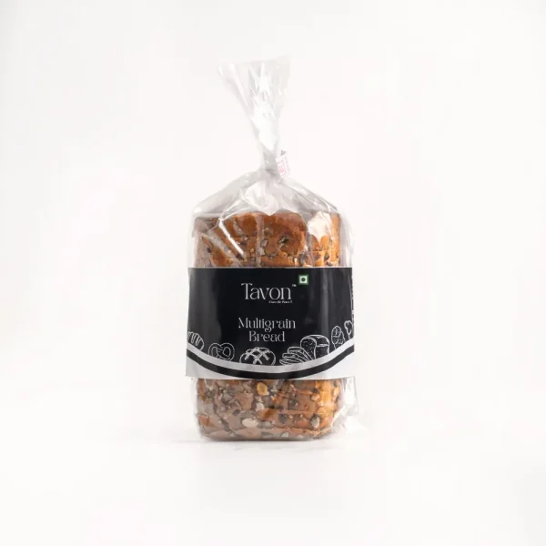 Multigrain Bread – Tavon